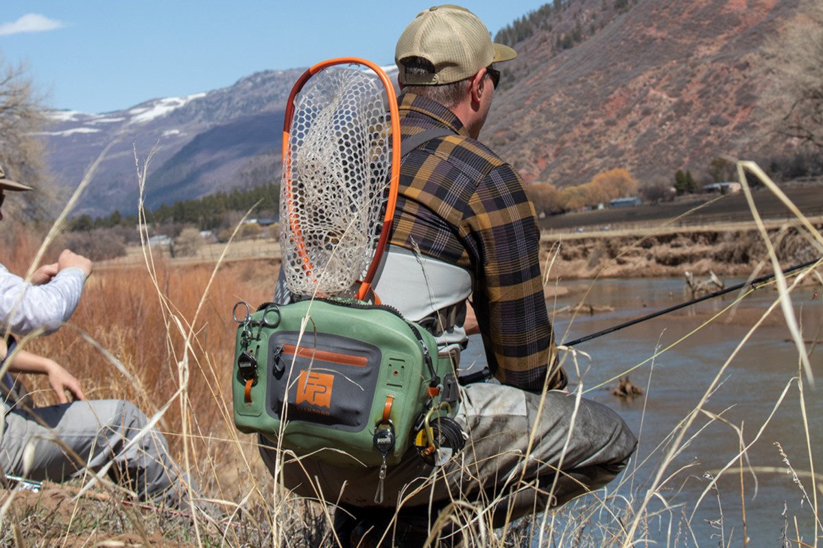 Top-notch Rainbow Trout Fishing Gear to Boost Your Technique - Fishing ...